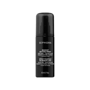 SEPHORA Makeup Setting Spray 80mL - Go Go Gorgeous