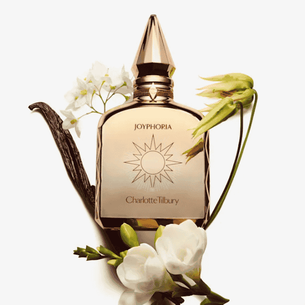CHARLOTTE TILBURY JOYPHORIA LIMITED EDITION PERFUME SET - Go Go Gorgeous