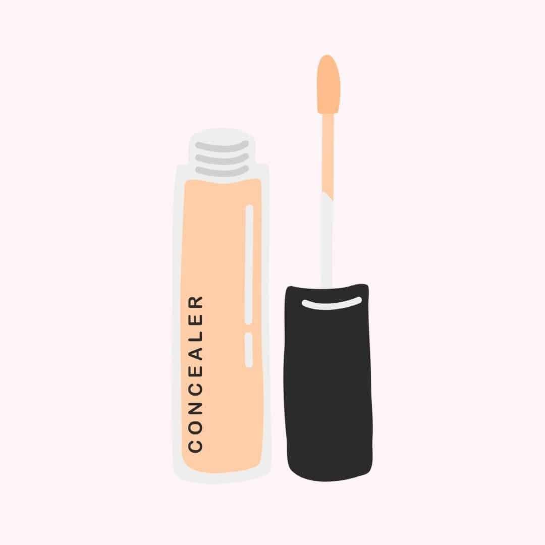 Concealer - Go Go Gorgeous