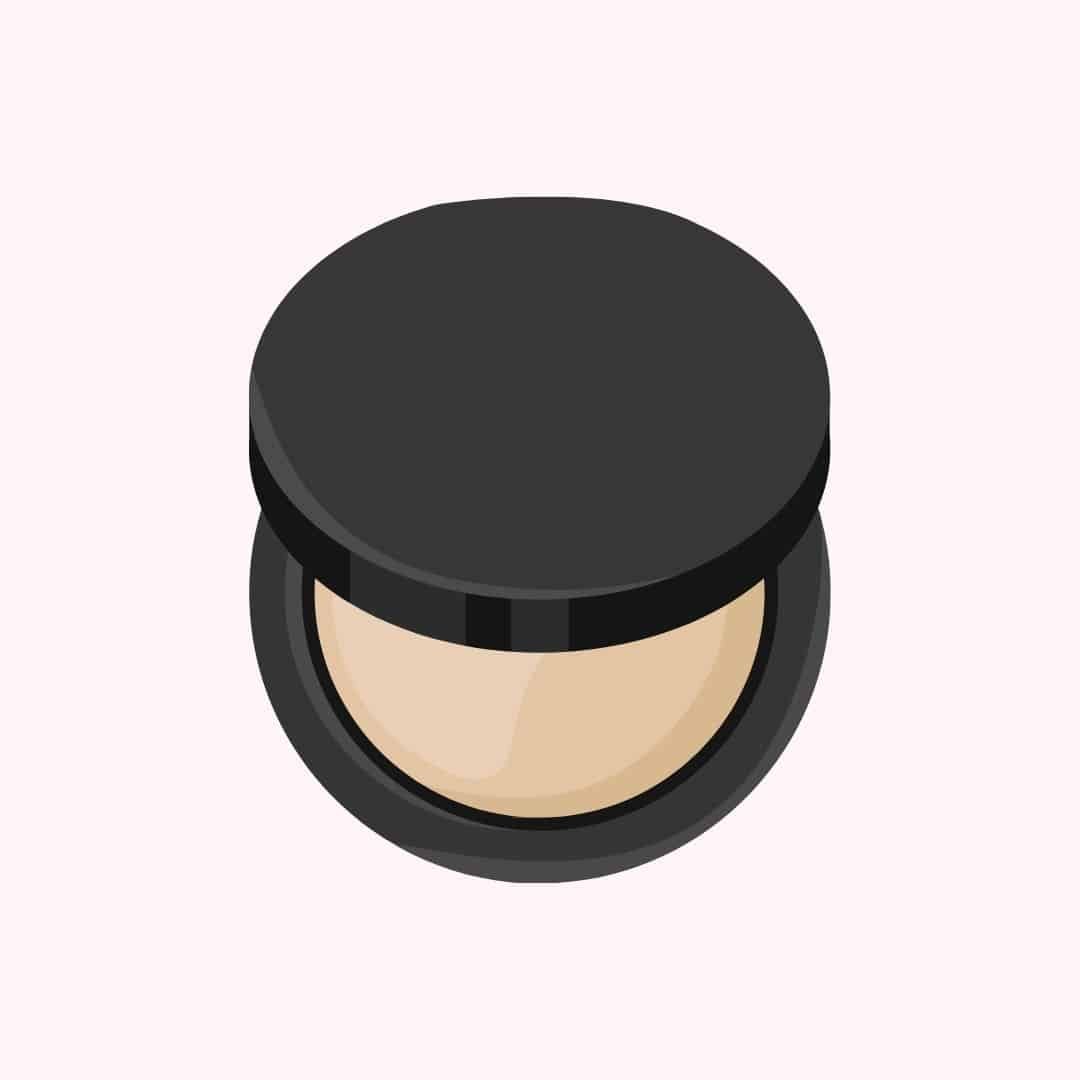 Powder Foundation - Go Go Gorgeous