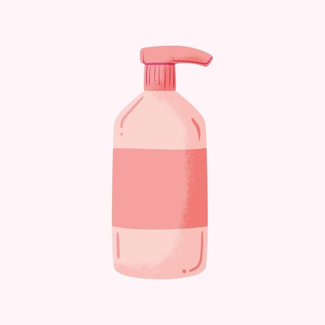 Shampoo - Go Go Gorgeous