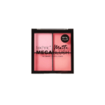 Technic Matte Mega Blush - Go Go Gorgeous